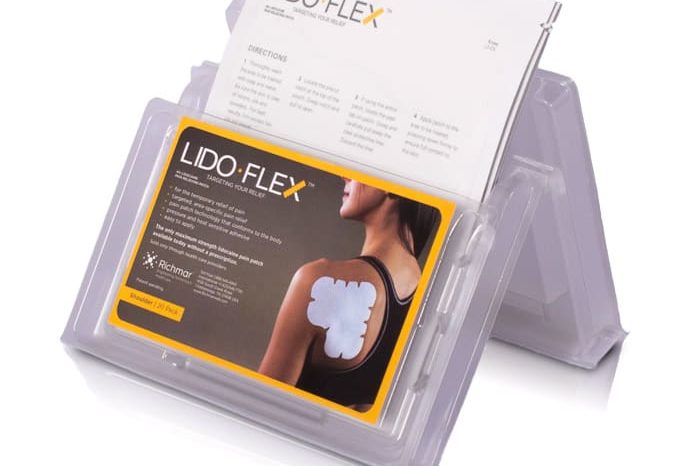 Transdermal Patch · Topical Patch · Manufacturing and Development